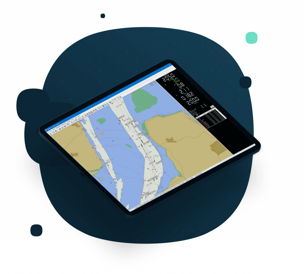 Qinsy 9 - МАРИМЕТР