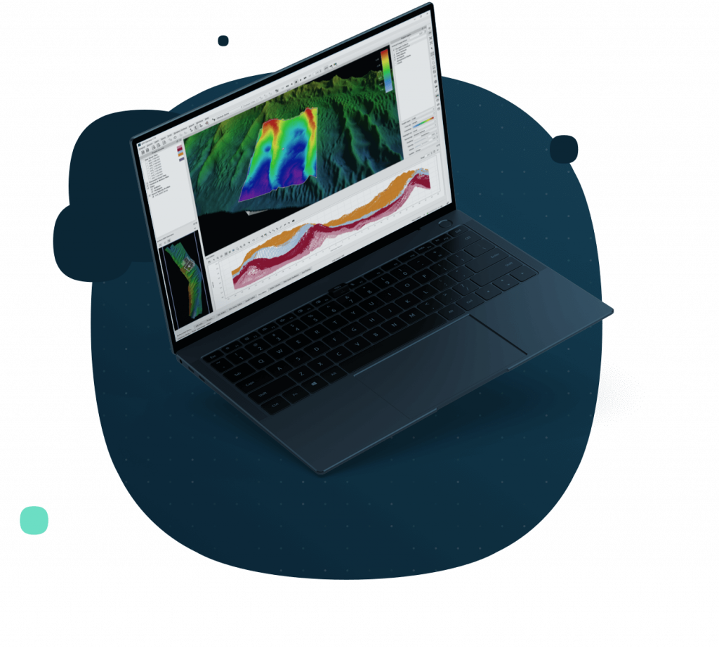 Qinsy 9 - МАРИМЕТР