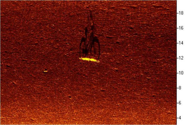 EdgeTech 4205 - МАРИМЕТР